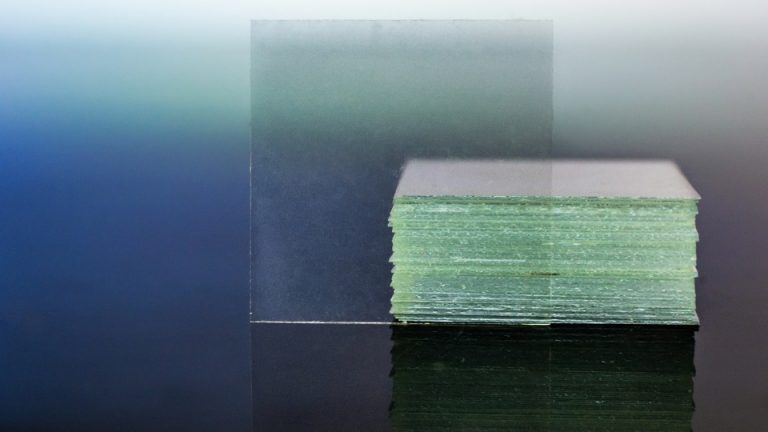 Comprehensive Guide - Types and Uses of Reflective Glass IW Glass